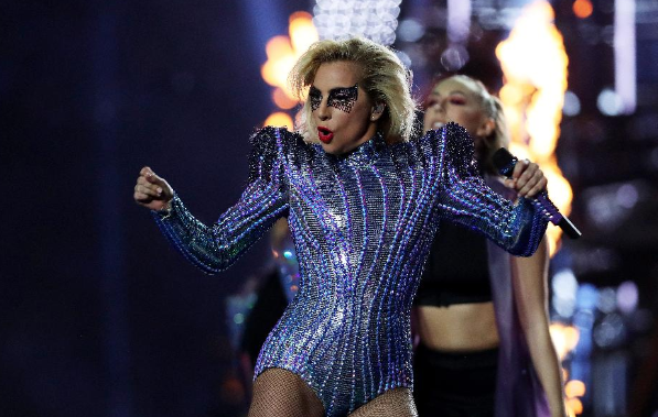 Check Out The 20 Million Houston Mansion Lady Gaga Stayed At Before
