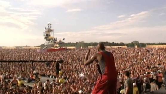 Dmx Woodstock - Live At Woodstock 99 By Dmx On Tidal : Woodstock '99 ...